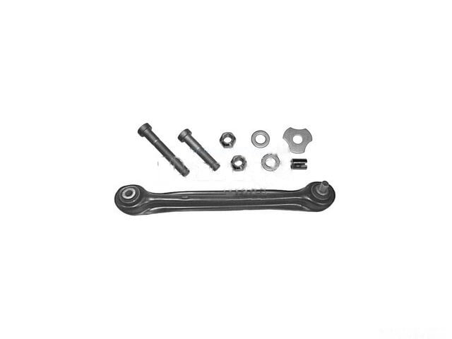 Control Arm Rear Lower Center for 1990-1993 Mercedes 300SL - Walmart.com