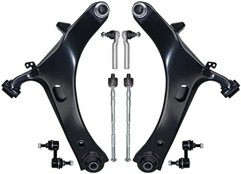 Control Arm Replacement for Front Lower Control Arm with Ball Joint ...