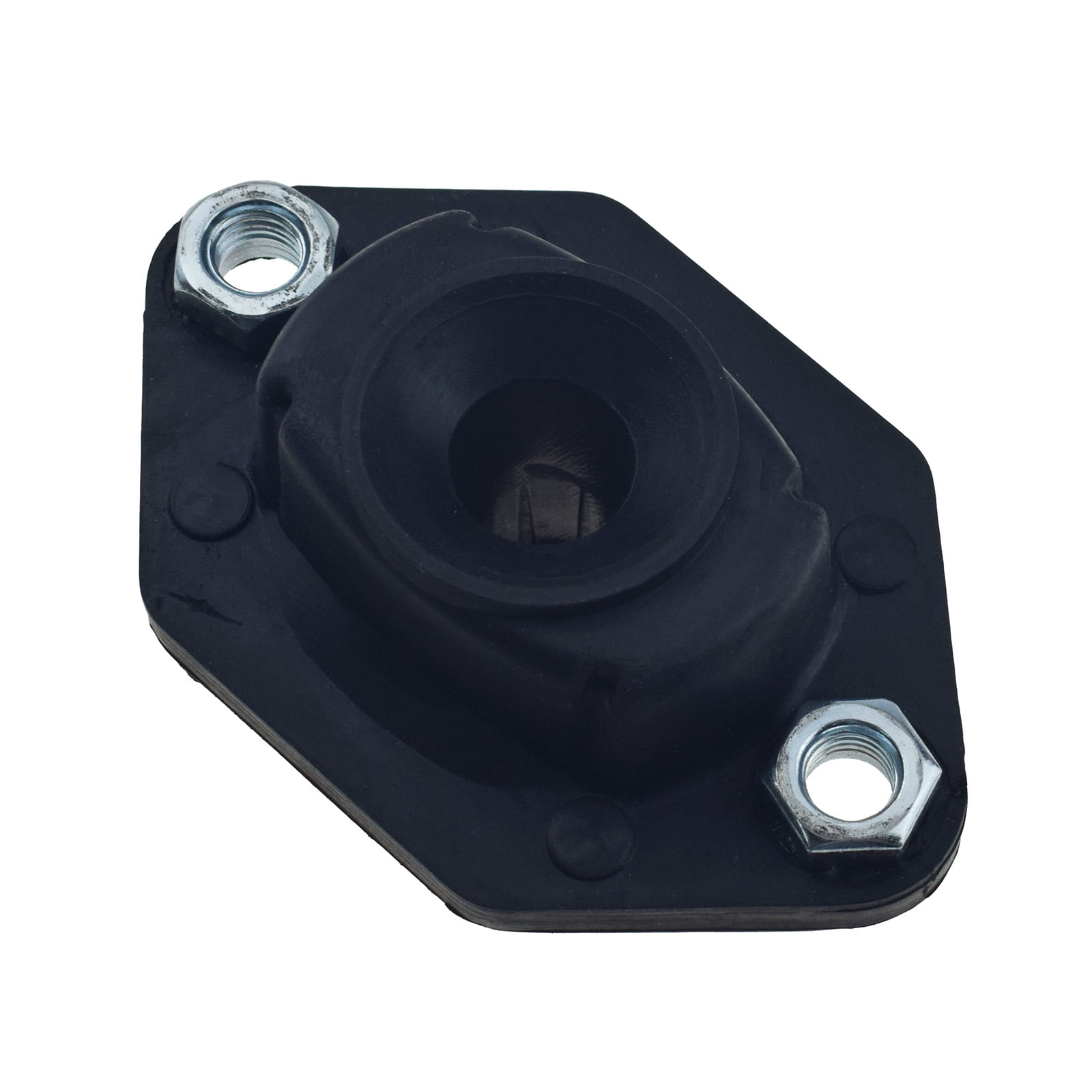 Control Arm Rubber Shock Mount Left Or Right Rear Lower For BMW 1 3 ...