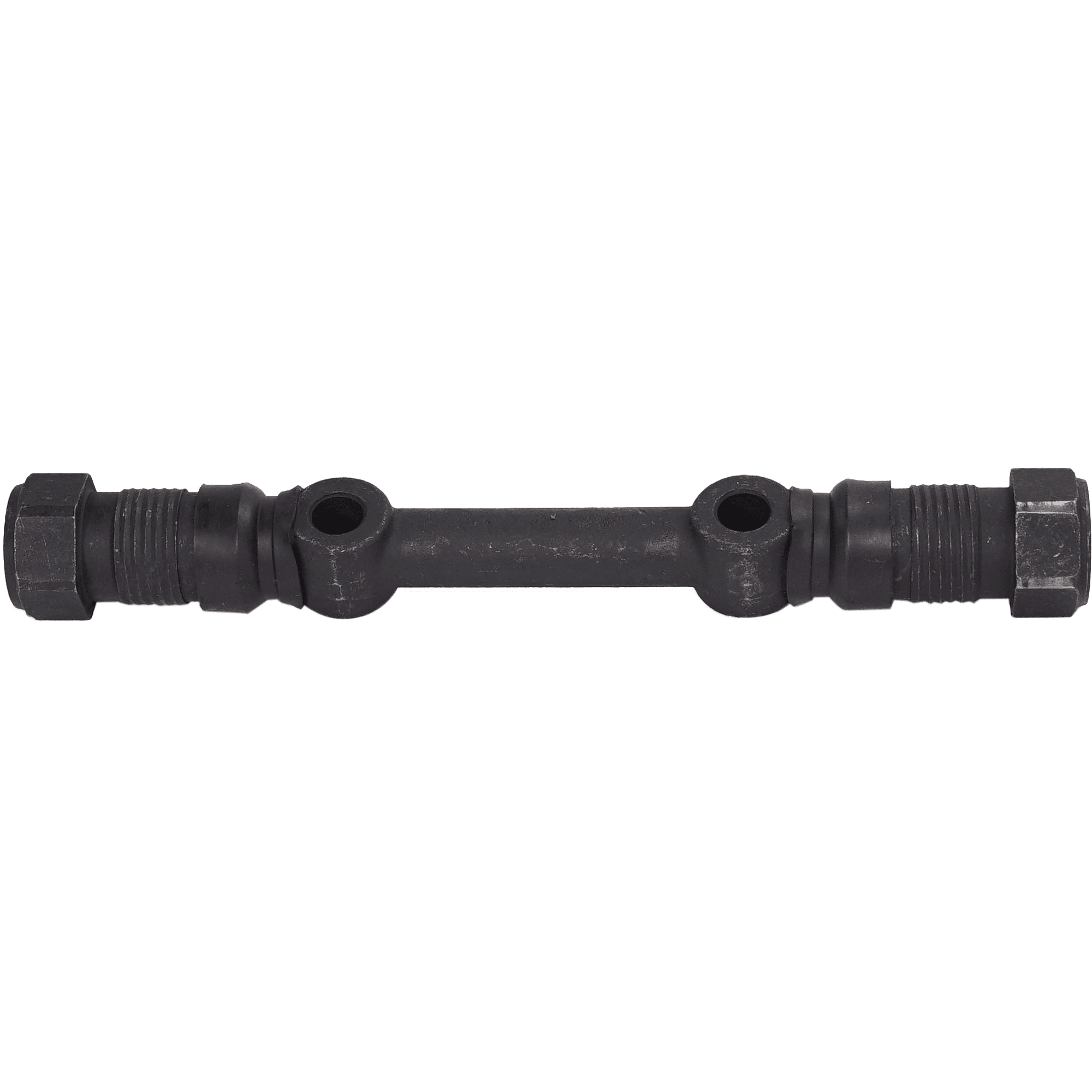 Control Arm Shaft Kit Compatible with 1983-1986 Mitsubishi Mighty Max ...