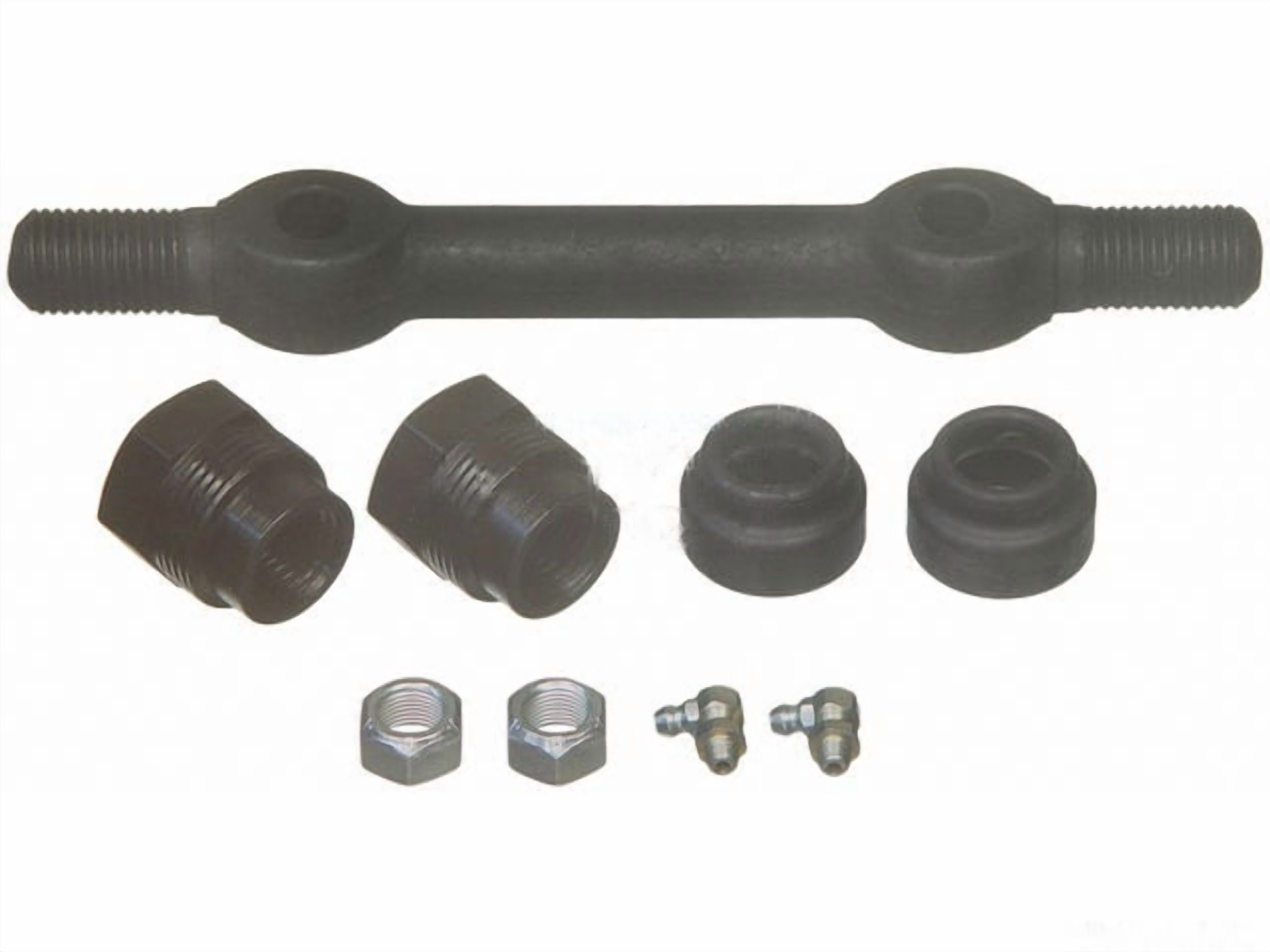 Control Arm Shaft Kit Front Upper for 1963-1966 Chevrolet Suburban ...