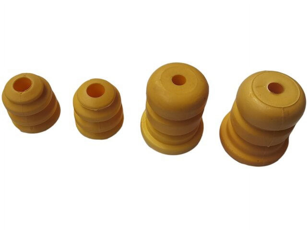 Control Arm Stop Set - Compatible with 2002 - 2006 Cadillac Escalade ...