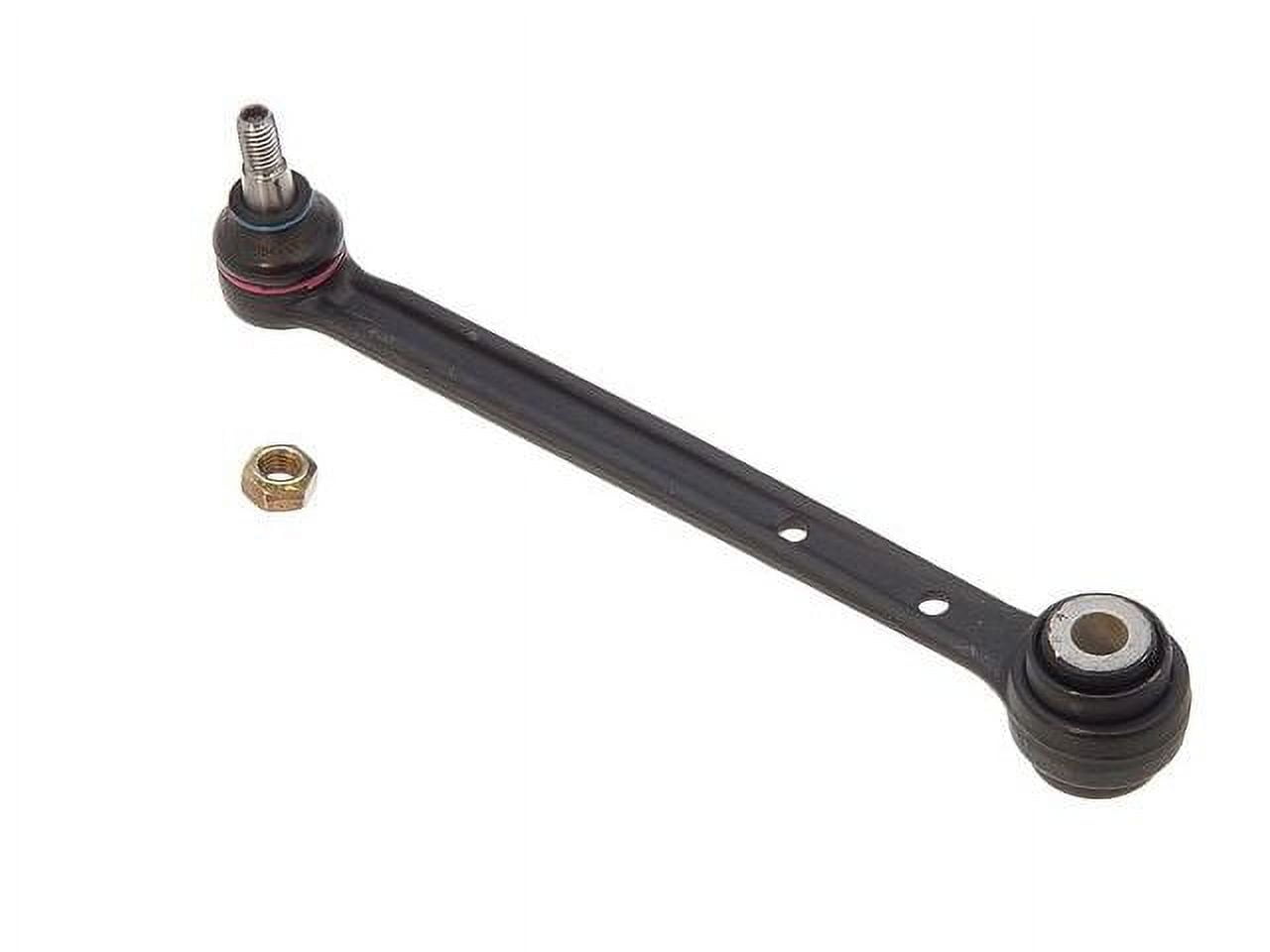Control Arm Strut - Compatible with 1986 - 1993 Mercedes-Benz 300E 1987 ...
