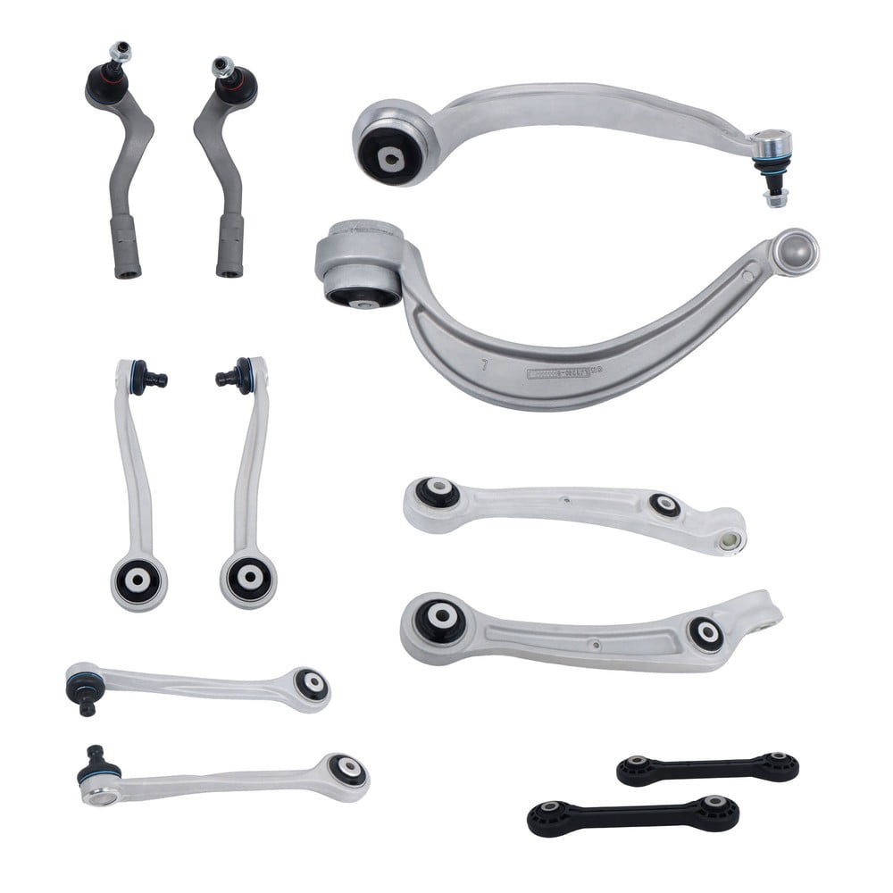 Control Arm Suspension Kit For 2012-2016 AUDI A4 A5 Q5 S5 A4 & A5 ...