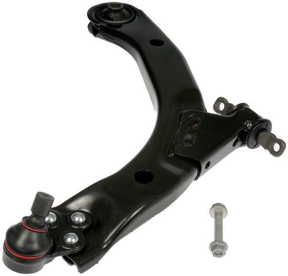 Chevrolet Hhr Suspension Control Arm And Ball Joint Assembly