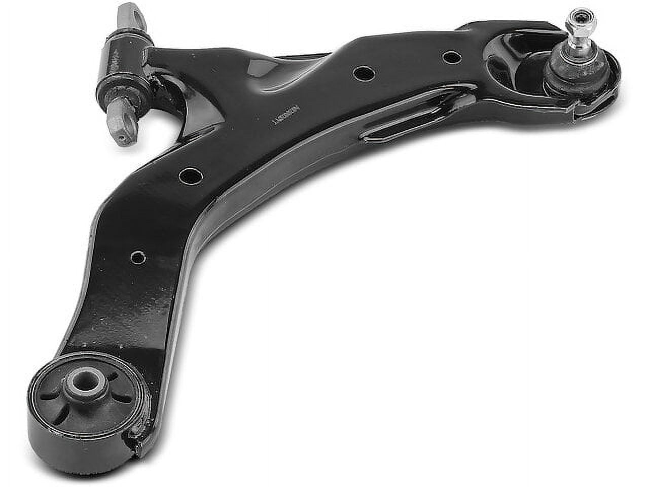 Control Arm and Ball Joint Assembly Set 1 - Compatible with 2004 - 2009 ...
