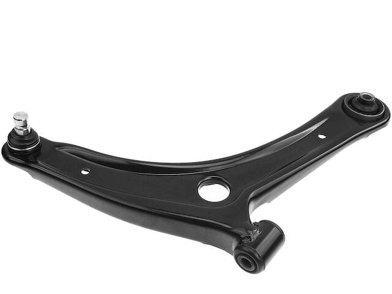 Control Arm and Ball Joint Assembly Set 1 - Compatible with 2007 - 2017 ...