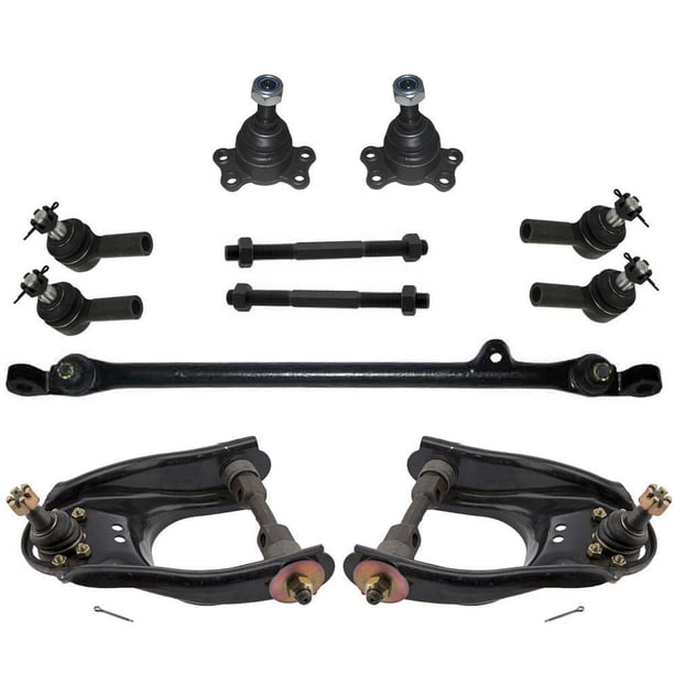 Control Arms Center Link Tie Rods Sleve 89-95 Rear Wheel Drive for ...