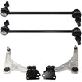 Control Arms Front Driver & Passenger Side Lower With ball joint(s ...