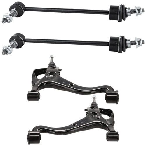 Control Arms Front Driver & Passenger Side Lower With ball joint(s ...