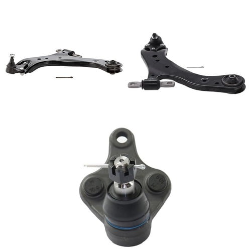 Control Arms Front Driver & Passenger Side Lower With ball joint(s ...
