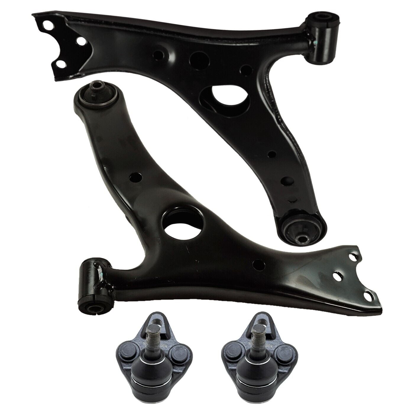 Control Arms With Bushing(S) For Toyota For Rav4 2004-2005 - Walmart.com