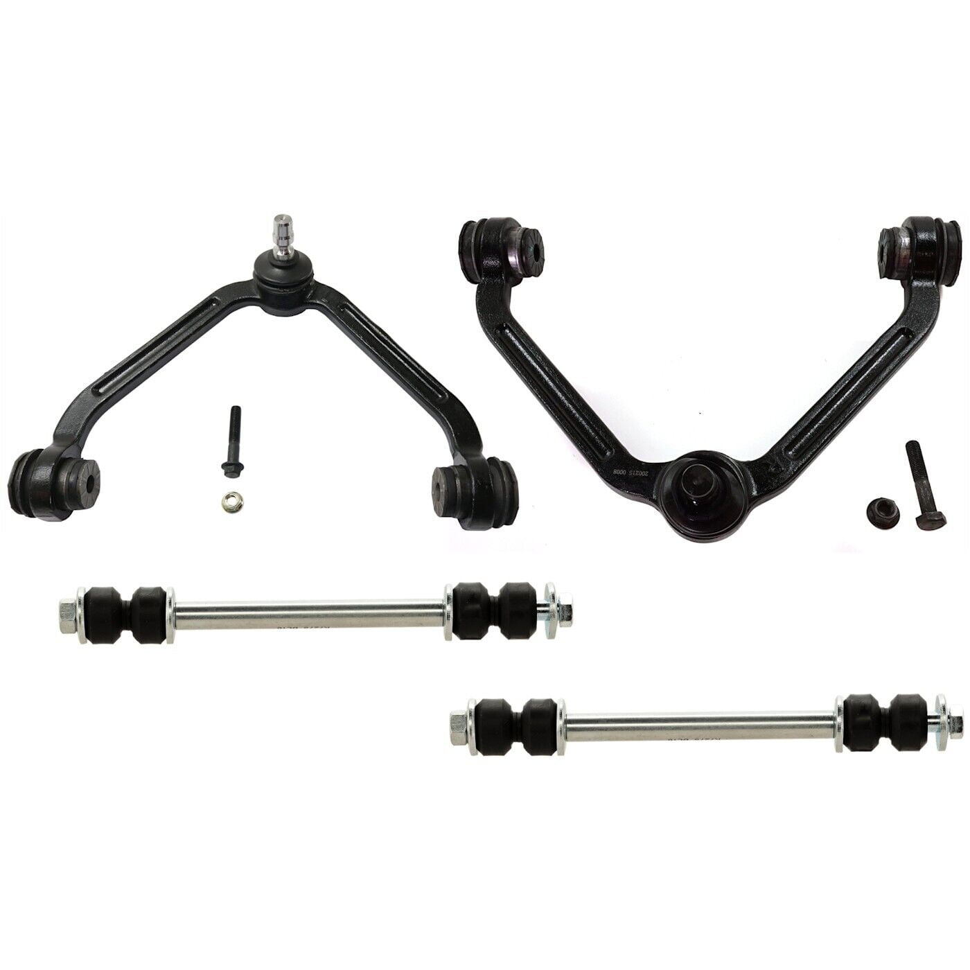 Control Arms for Pickup for Explorer Forged Lower Control Arm With Ball ...