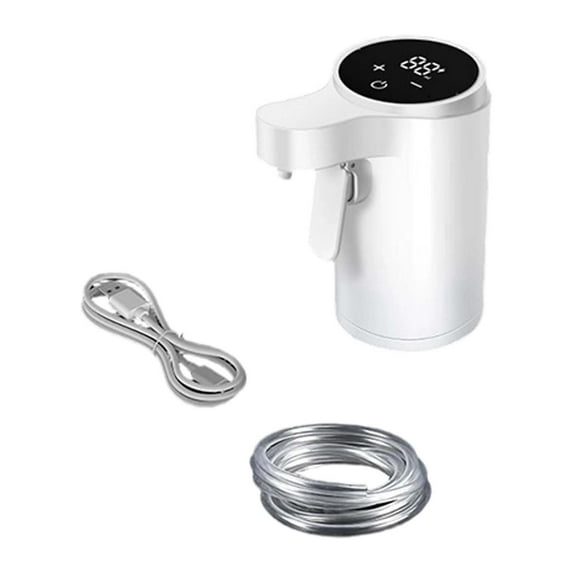 Control Automatic Dispenser Featuring Digital Display And Built In ...