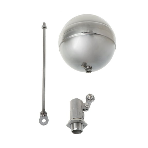 Control Balanced Float Ball for DN15 Male Thread Water for Tank Ball ...