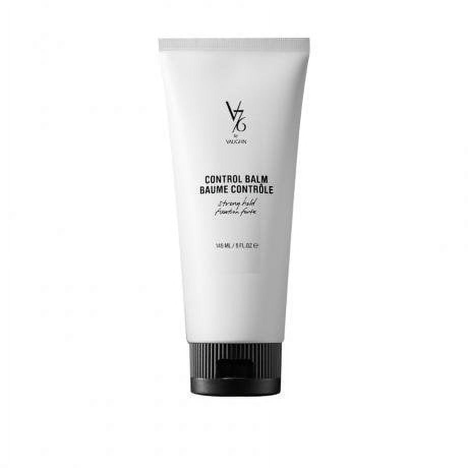 Control Balm Strong Hold by V76 by Vaughn for Men - 5 oz Balm - Walmart.com