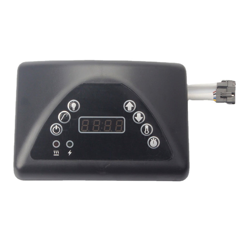 Control Board 120V 9907190002 For 20070511/20071914/20071814 For ...
