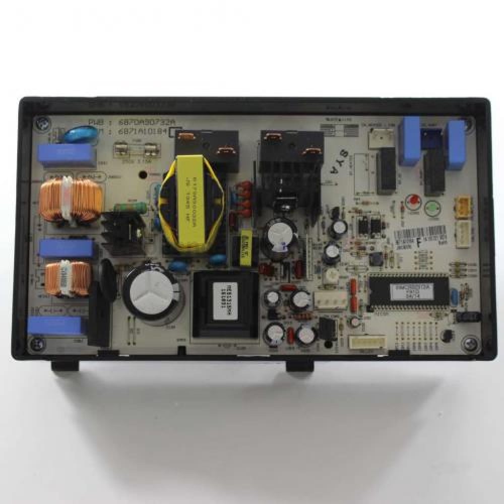 Appliance Factory Parts Control Board 6871A10184F - Walmart.com