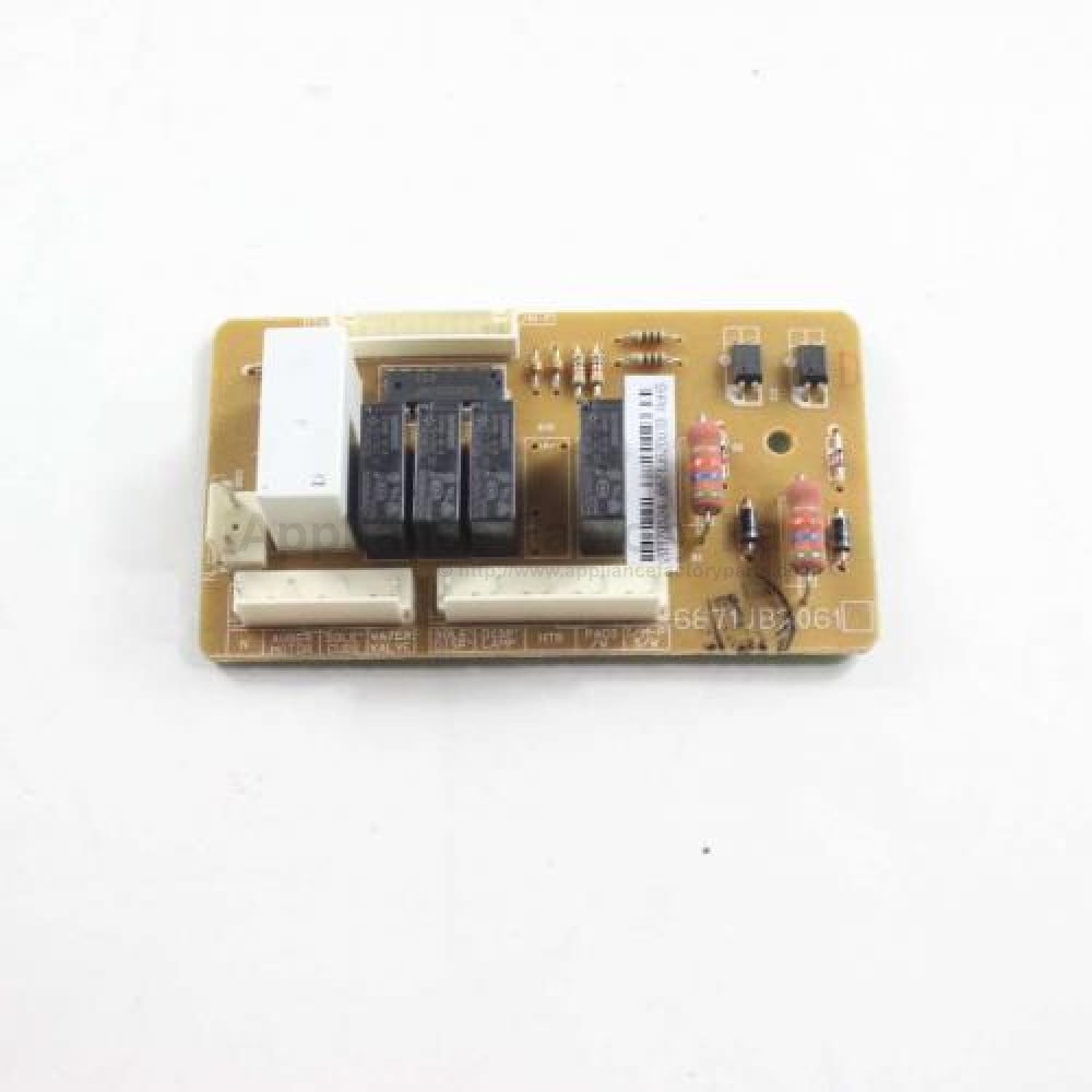 Control Board 6871JB2061B - Walmart.com