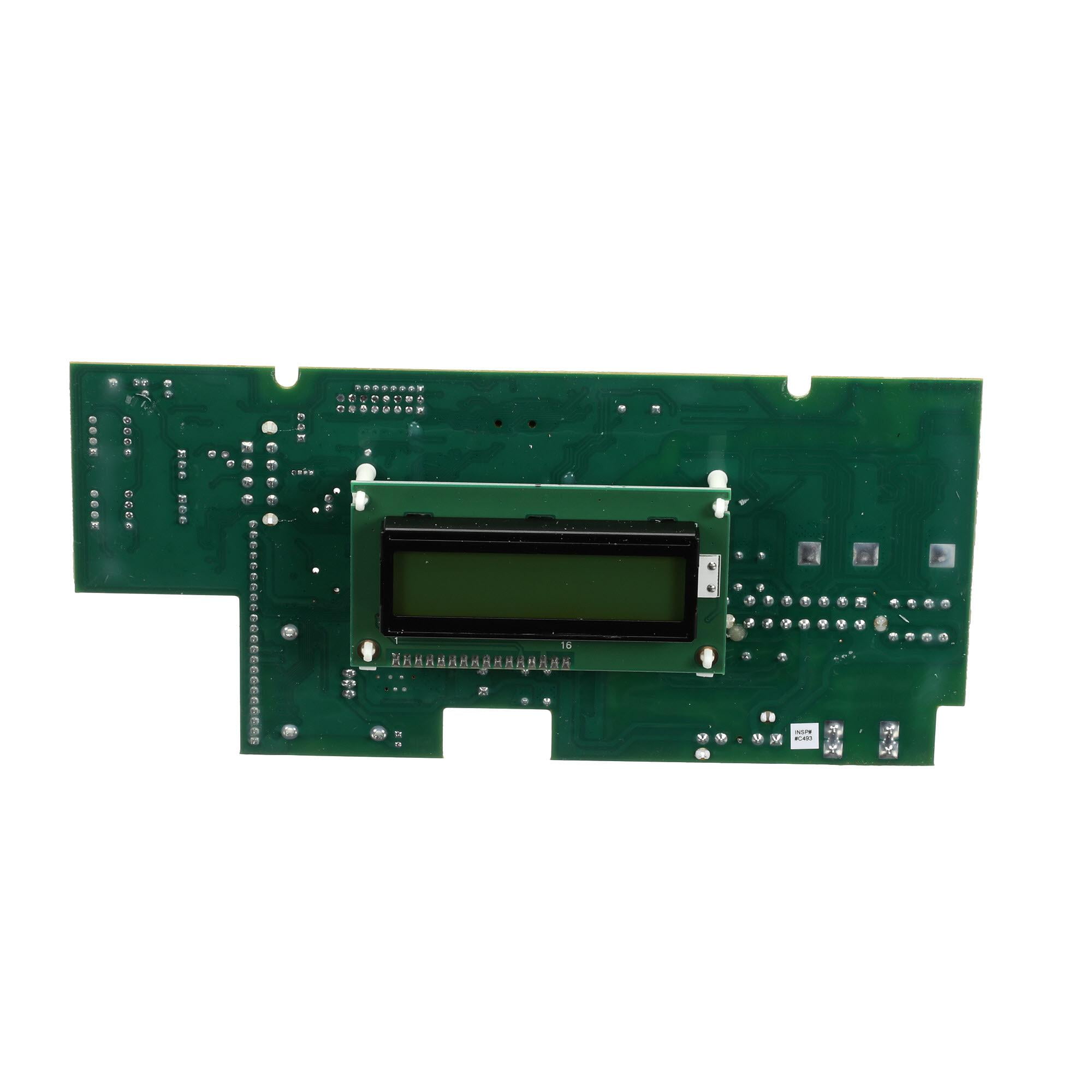 Bunn Control Board Assembly Infusion (Mcd) 45787.1019 - Genuine OEM ...