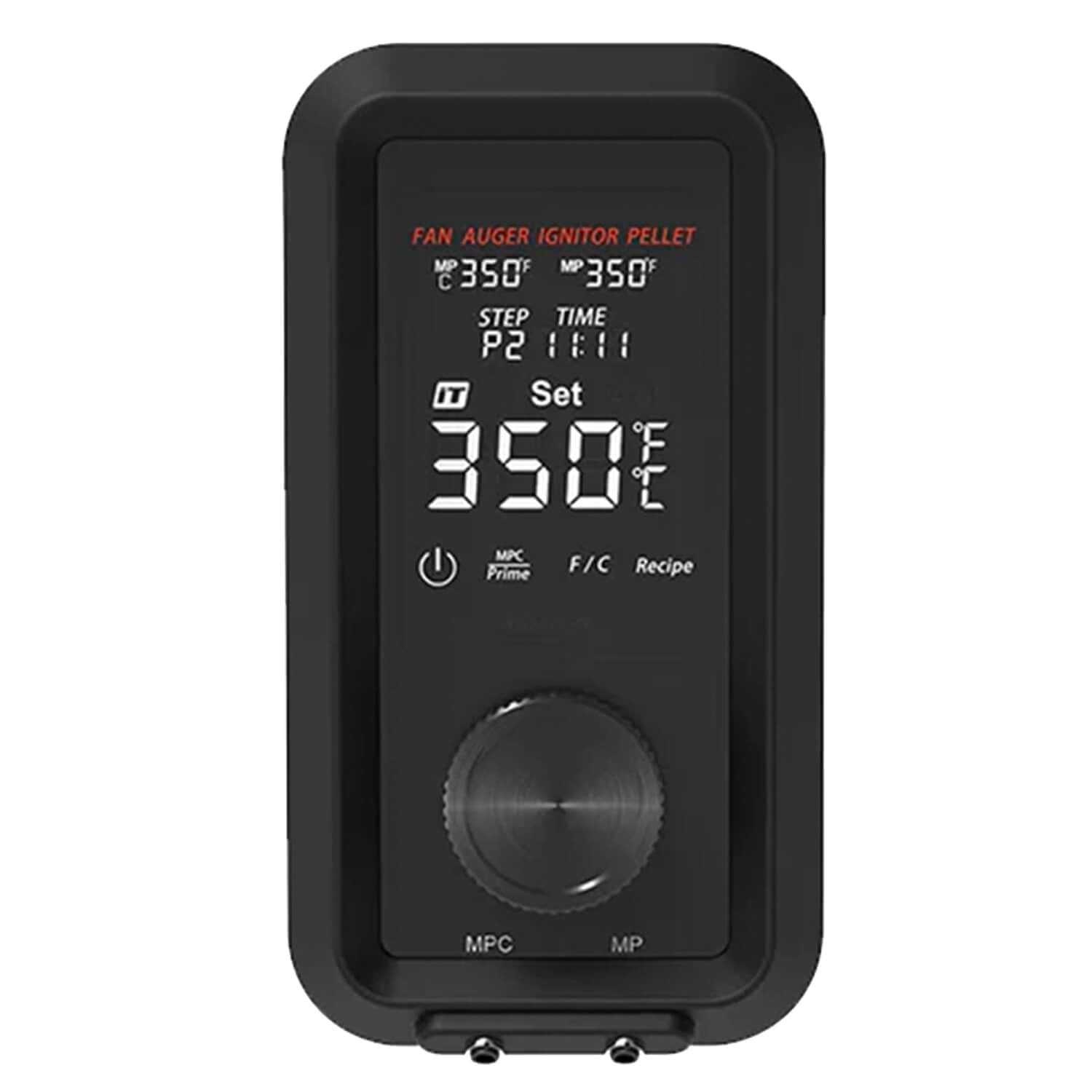 Control Board Compatible With Pit Boss Pro Series Vertical Smokers ...