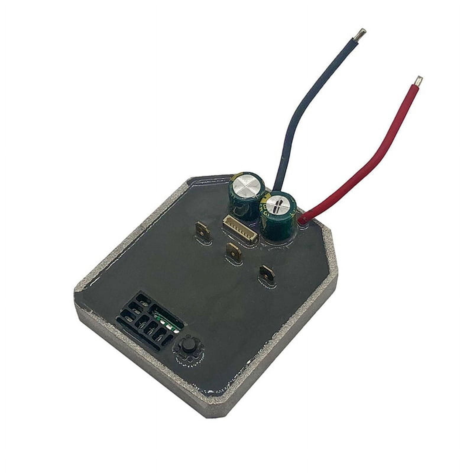 Control Board Switch Speed Switch Drive Board Electric Wrench ...