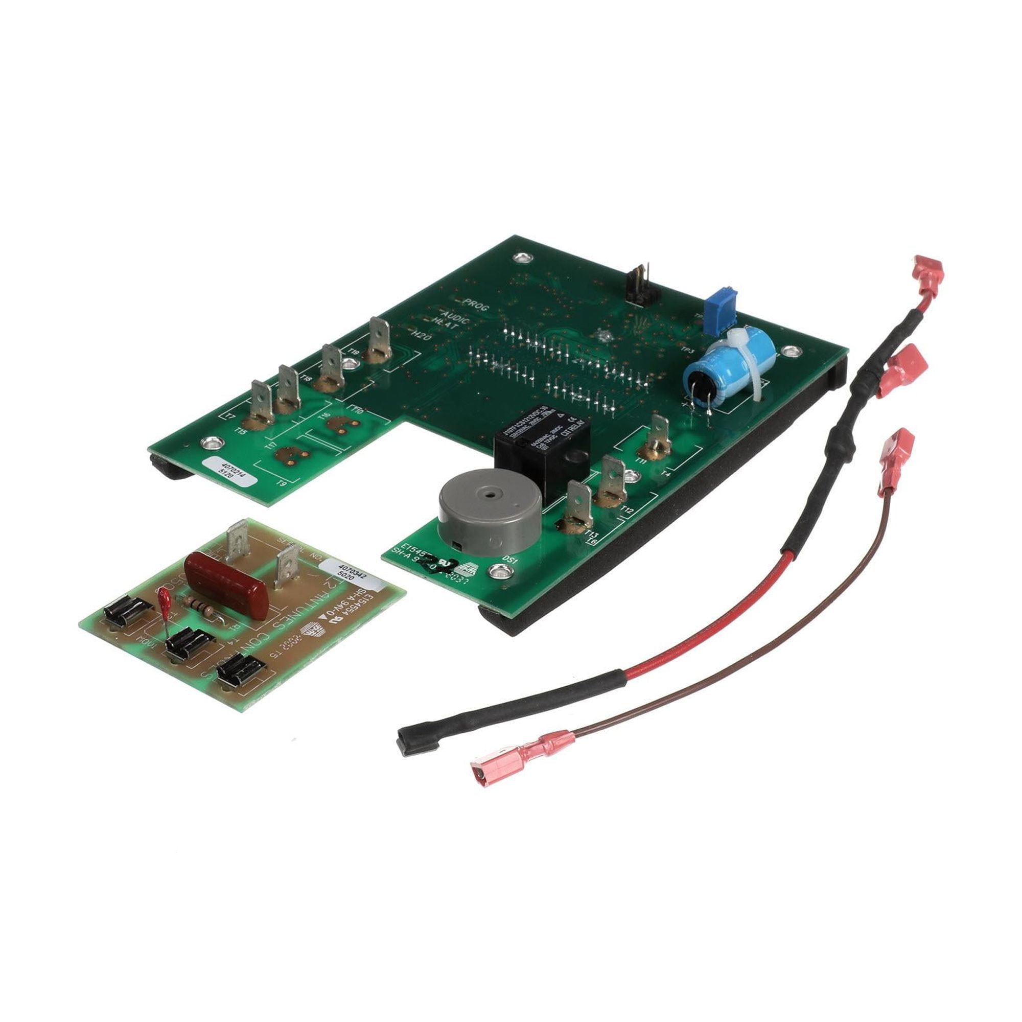 Antunes Control Board 7001933 - Genuine OEM Replacement Part - Walmart.com
