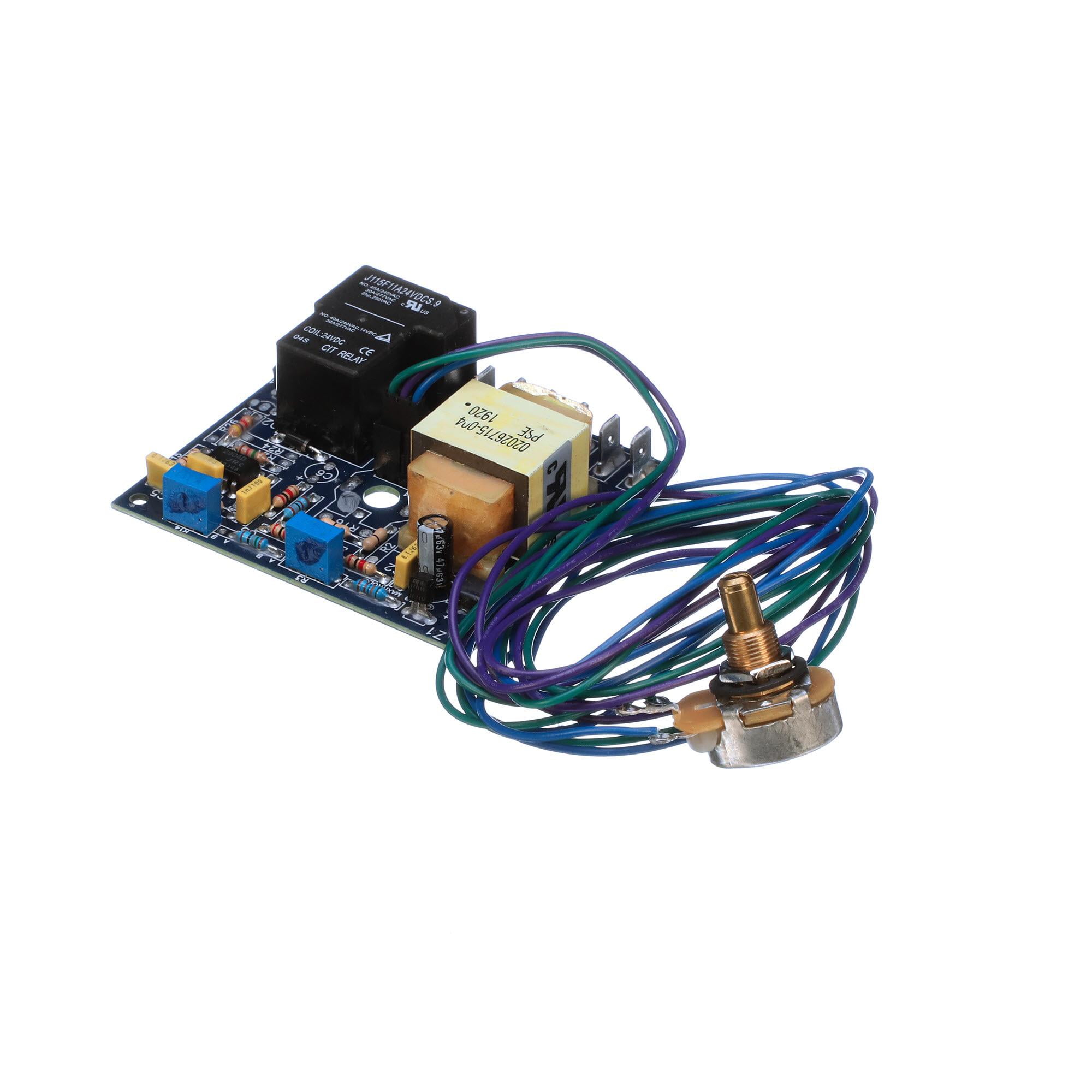 H&K International Control Board E-4-3-145 - Genuine OEM Replacement ...