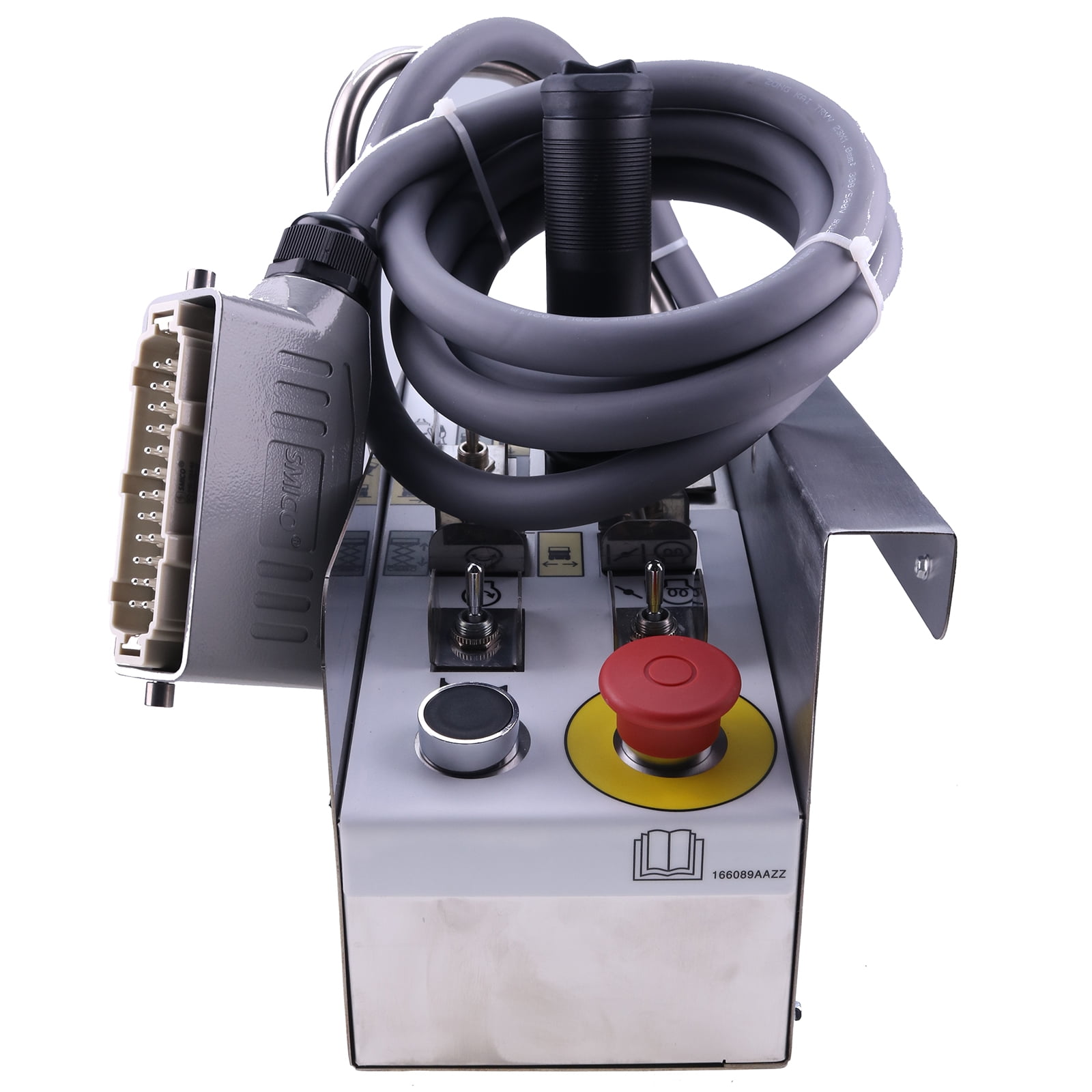 Control Box Assembly 166122 137798 for Skyjack Scissor Lift SJ6826RT ...