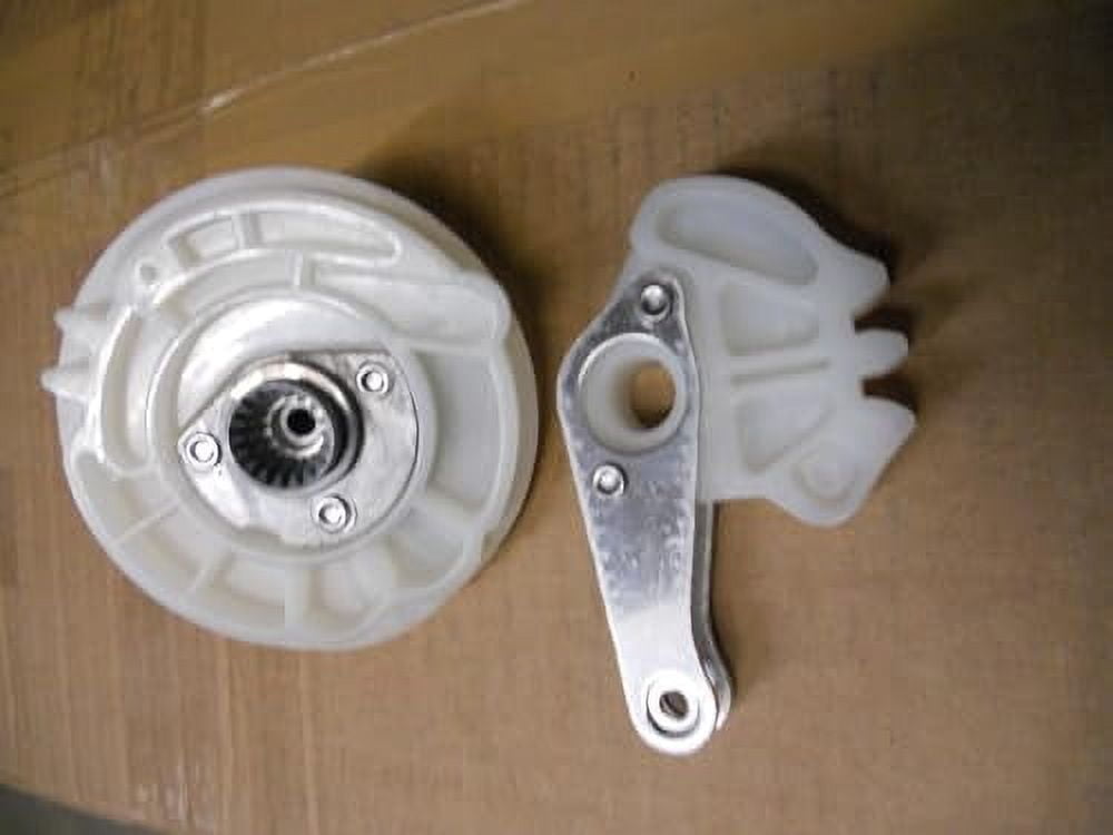 Control Box Counter Lever - OMC CAM/Lever - (EUJ) - Walmart.com