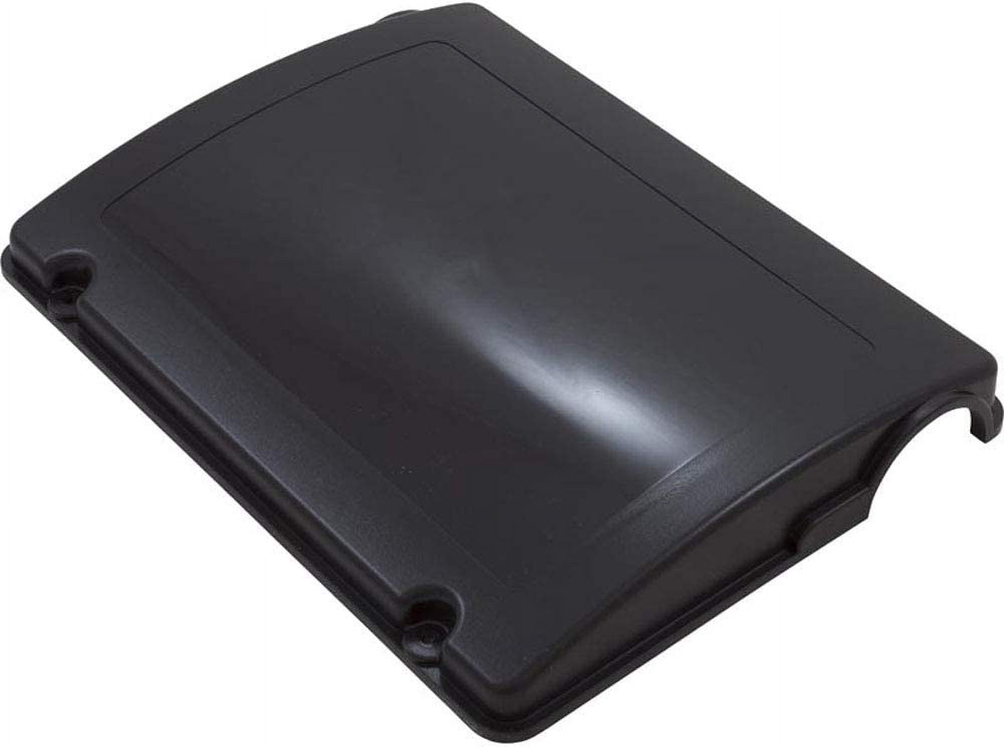 Control Box Cover, VS/GS, Plastic - Walmart.com