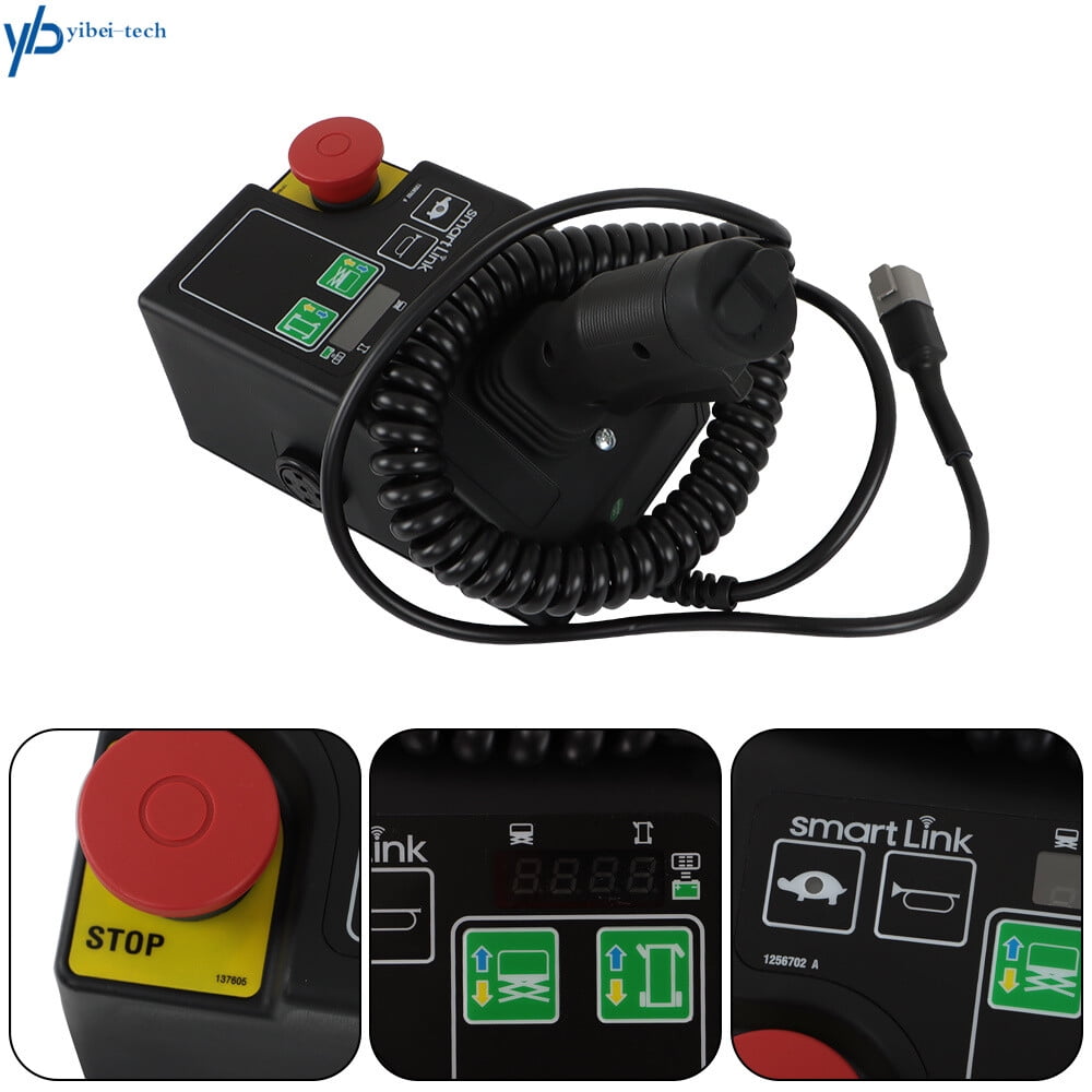 Control Box For Genie Lift For Gen 6 GR-12 GR-15 GS-1930 GS-2632 Gen 6 ...