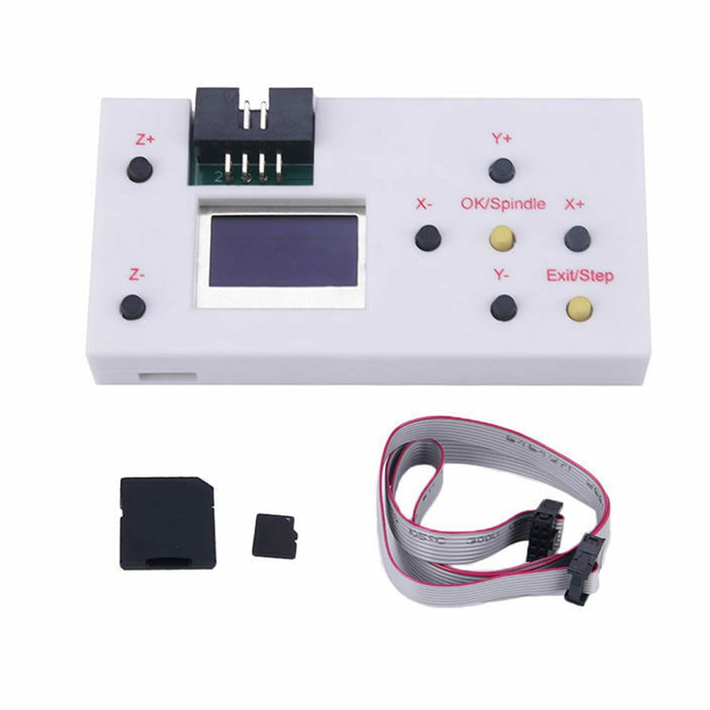 Control CNC Router Directly Offline Controller Offline Controller ...