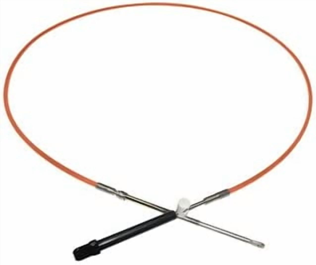 Control Cable, 14FT Mercury Gen 2 High Efficiency$$Watercraft - Walmart.com