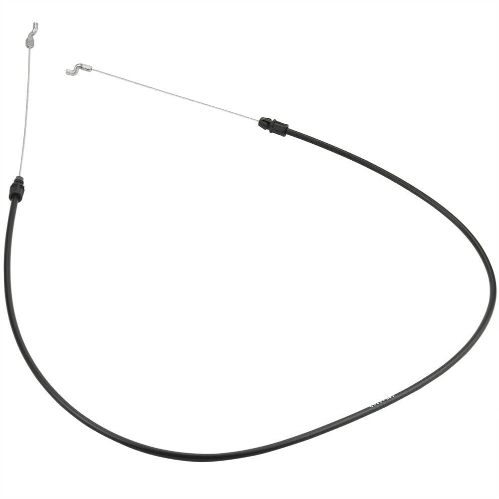 Control Cable Bail Handle Push Throttle For Craftsman M220 Lawn Mowers ...