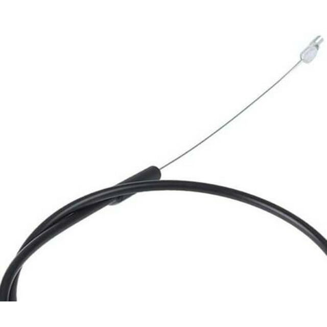 Spudsy Control Cable for Troy Bilt TB240 Lawn Mower 12AVB2A3766 ...