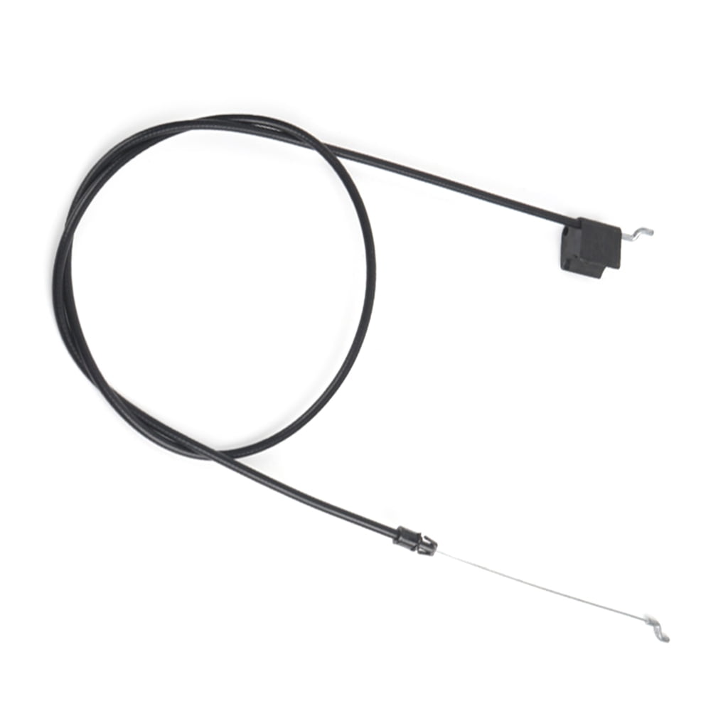 Control Cable Replacement Push Mower Engine Zone Stop Control Cable ...