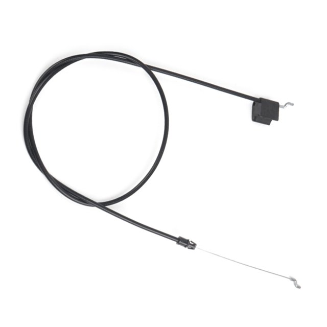 Control Cable Replacement Push Mower Engine Zone Stop Control Cable ...