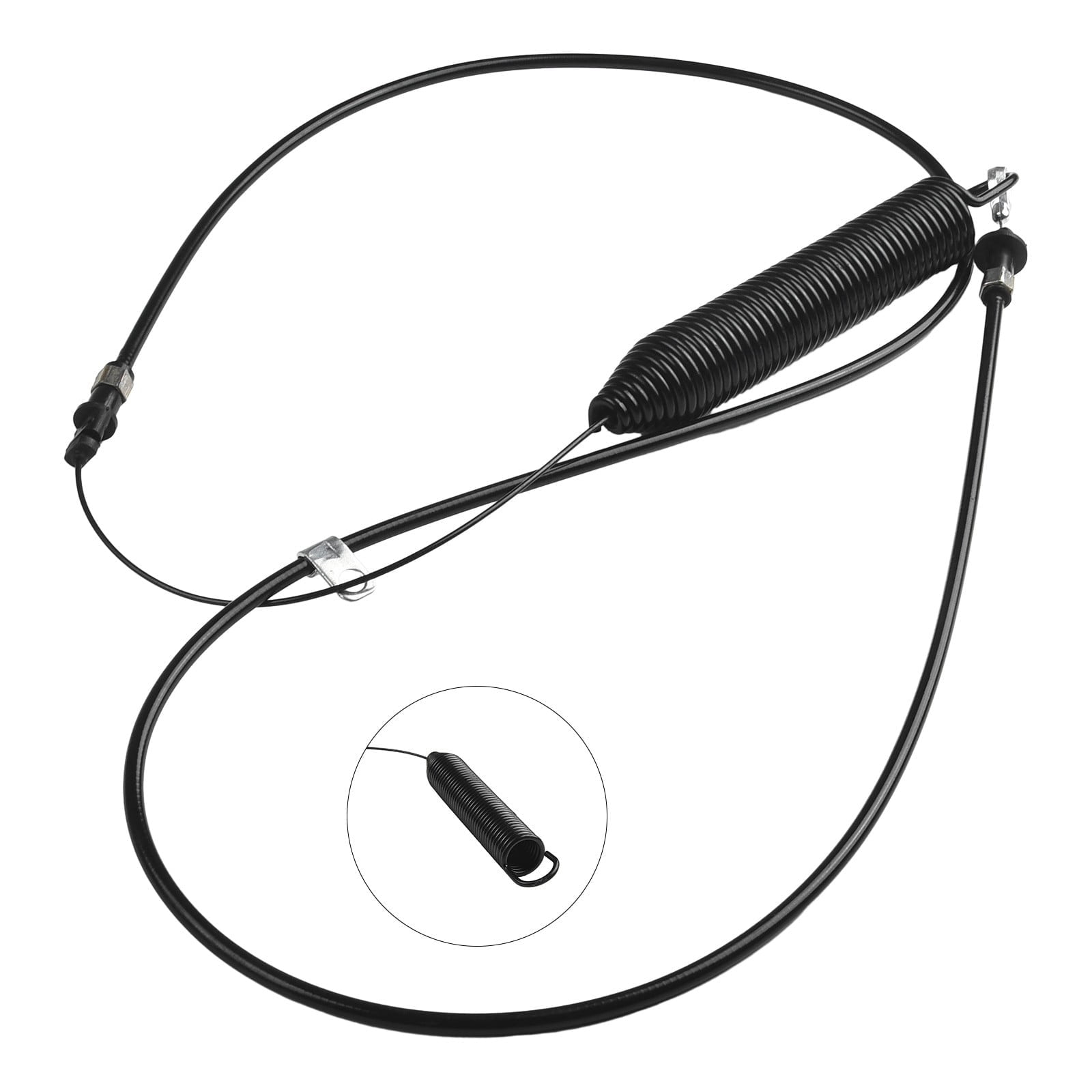 Control Cable fits for D100 D105 D110 D120 S/N 700001 After GY22387 ...