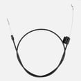 Control Cable for 2034B High Wheel Trimmer ST50022STDQ ST6002212V Stens ...