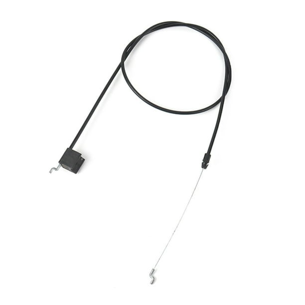 Control Cable for Lawn Mower 130861 Push Mower Engine Zone Stop Control ...