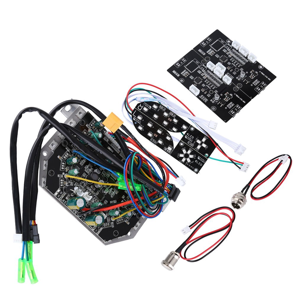 Control Circuit Board Main Motherboard Replacement Repair Part for ...