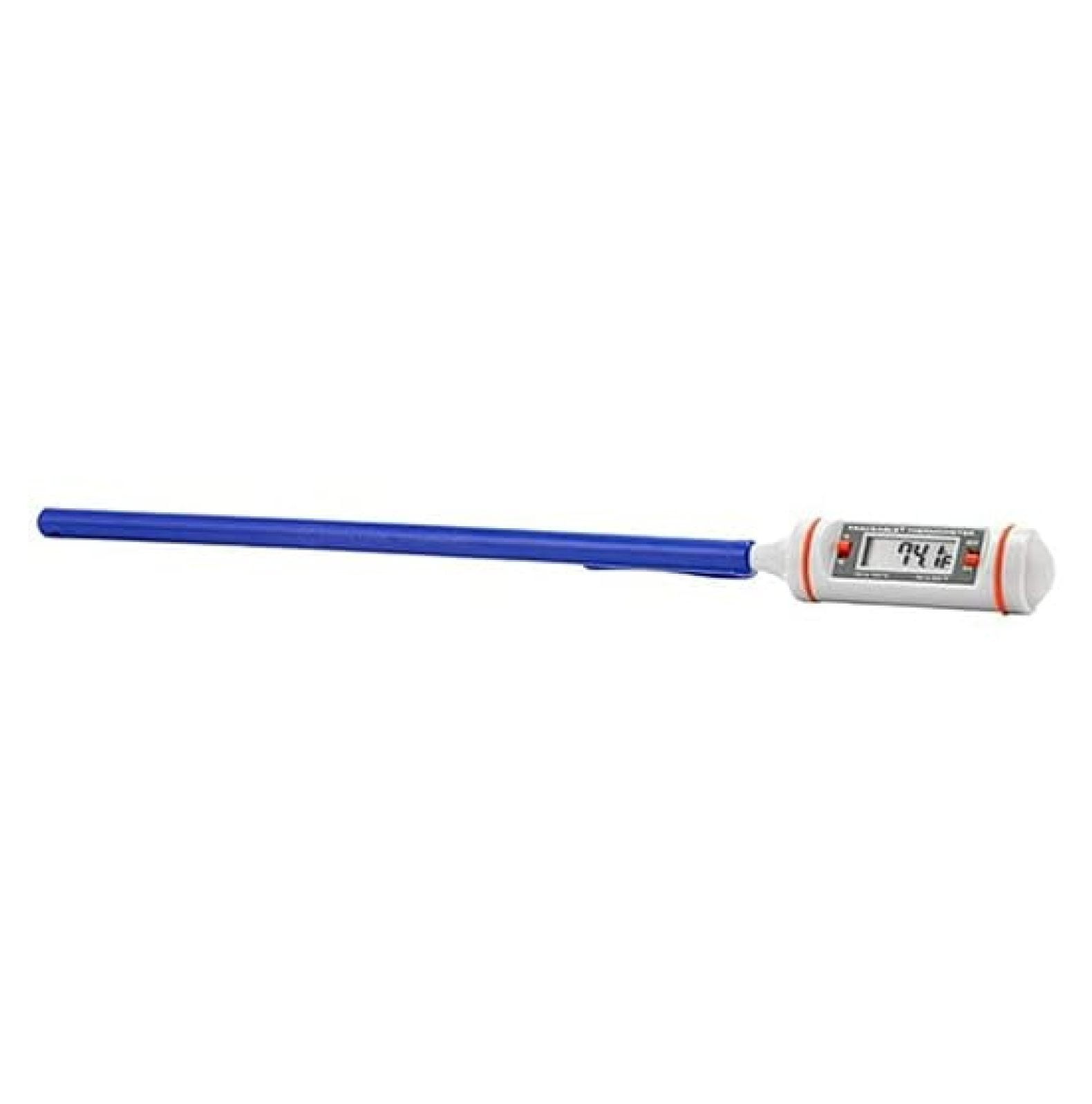 Control Company 4052 Traceable Long Stem Thermometer - Walmart.com
