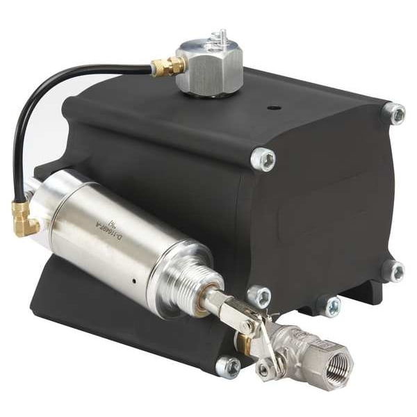 Control Devices Auto Drain Valve,1/2" NPT,200 psi LH50-0LAAA - Walmart.com