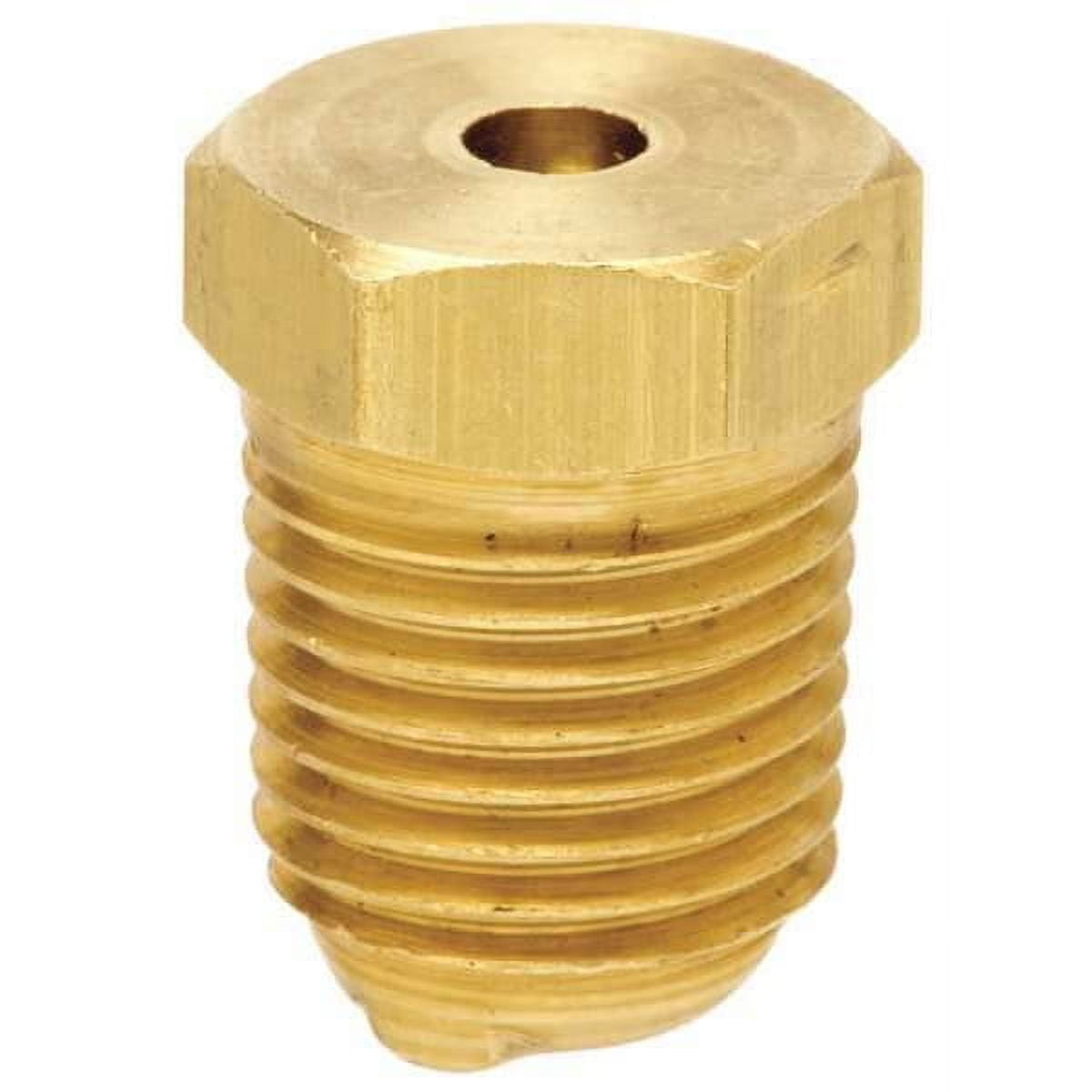 Control Devices Cold Start Valve,1/4" Inlet,49/64" L CS25-100 - Walmart.com