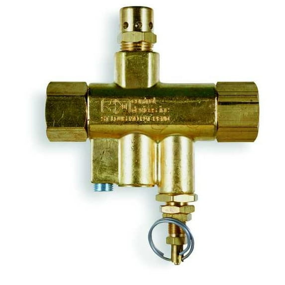 Control Devices Unloader,Load Genie LGM30-0404AAF - Walmart.com