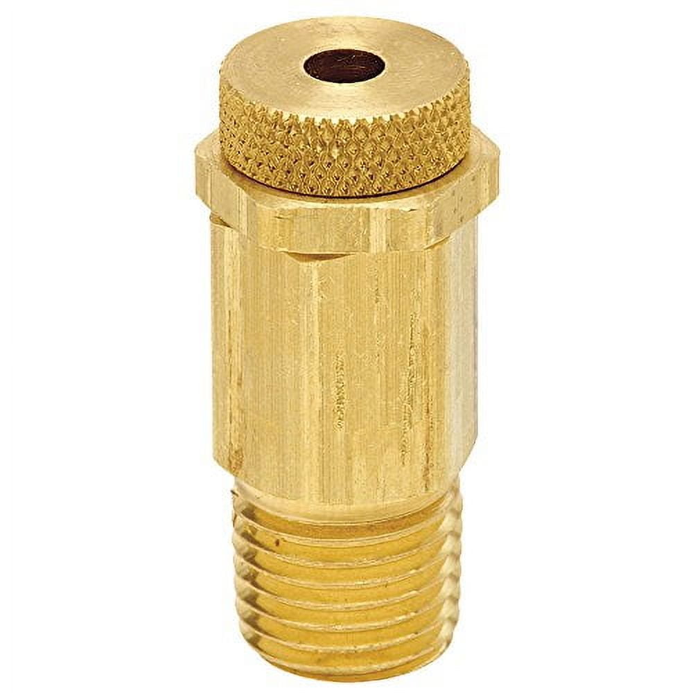 Control Devices PR25-000 Proportional Pressure Relief Valve 1/4 ...