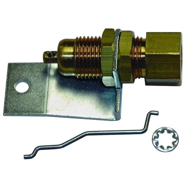 Control Devices Pneumatic Compressor Throttle Control TC63-4KA000 with ...