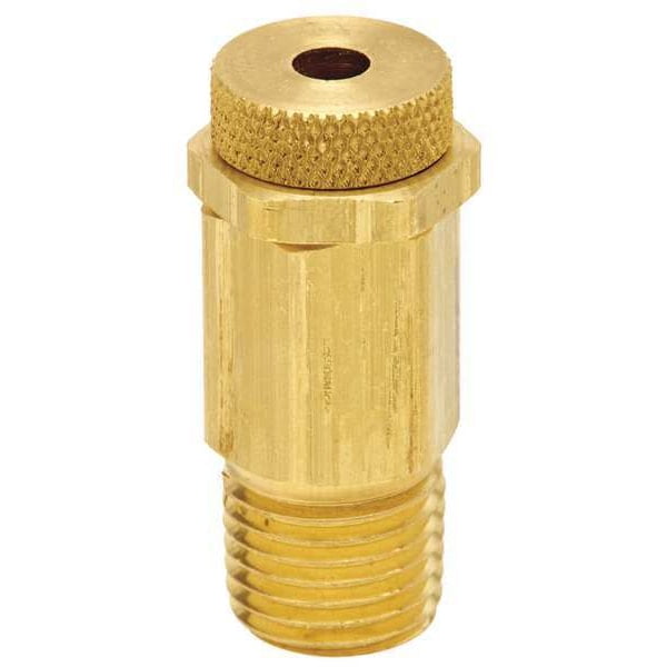 Control Devices Pressure Relief ,3/8" NPT,0 to 20 psi PR38-000 ...