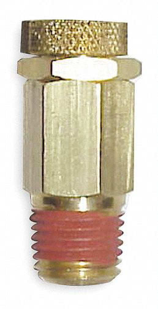 Control Devices Vacuum/Pressure Rlf,3/4" NPT,0 to 20 psi VR75-100 - Walmart.com